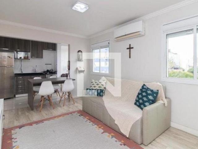 Apartamento à Venda Centro Histórico, 1 Quarto, 50 m² Porto Alegre