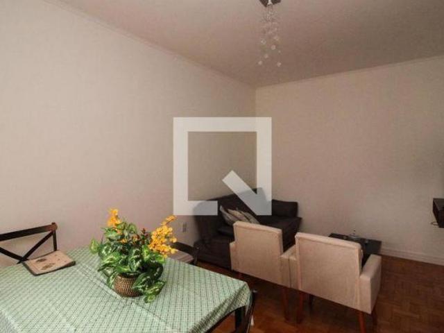 Apartamento à Venda Centro Histórico, 1 Quarto, 50 m² Porto Alegre