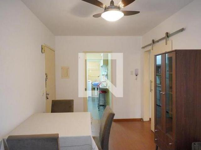 Apartamento à Venda Centro Histórico, 1 Quarto, 50 m² Porto Alegre