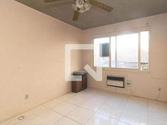 Apartamento à Venda Centro Histórico, 1 Quarto, 51 m² Porto Alegre