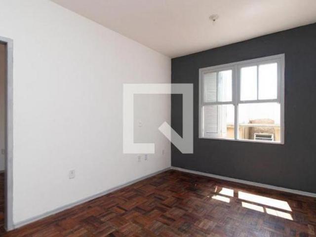 Apartamento à Venda Centro Histórico, 1 Quarto, 51 m² Porto Alegre