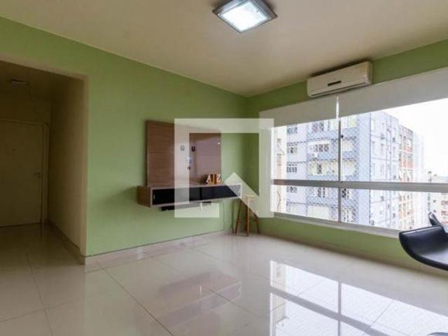 Apartamento à Venda Centro Histórico, 1 Quarto, 52 m² Porto Alegre
