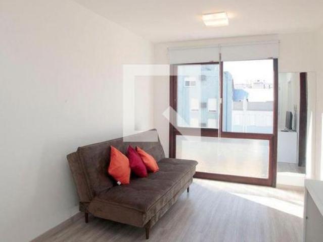 Apartamento à Venda Centro Histórico, 1 Quarto, 53 m² Porto Alegre