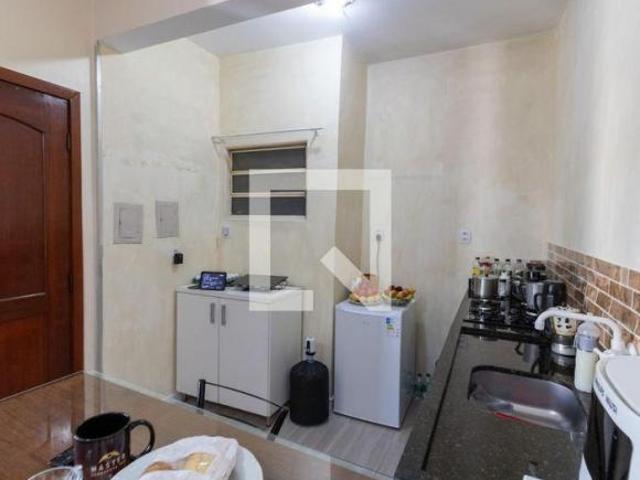Apartamento à Venda Centro Histórico, 1 Quarto, 54 m² Porto Alegre