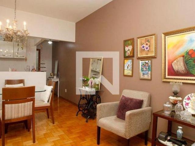 Apartamento à Venda Centro Histórico, 1 Quarto, 54 m² Porto Alegre