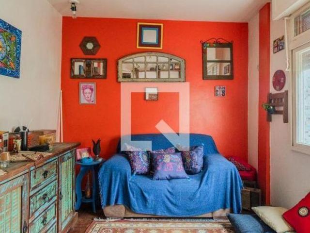 Apartamento à Venda Centro Histórico, 1 Quarto, 55 m² Porto Alegre