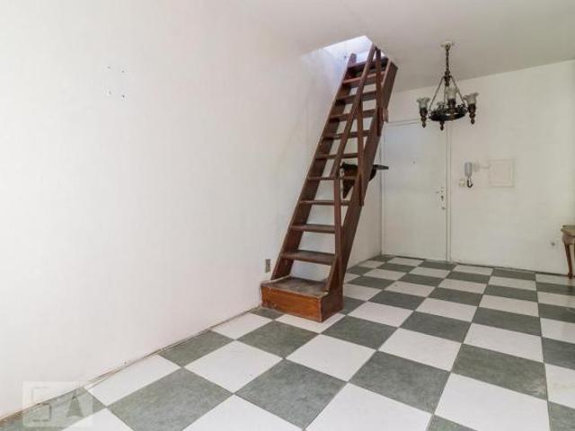 Apartamento à Venda Centro Histórico, 1 Quarto, 57 m² Porto Alegre