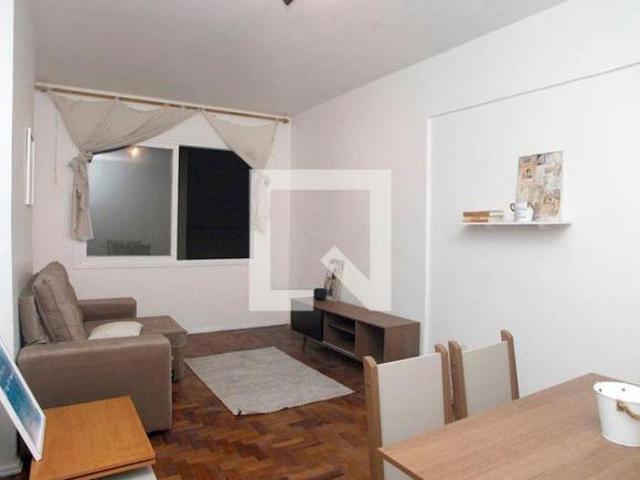 Apartamento à Venda Centro Histórico, 1 Quarto, 57 m² Porto Alegre