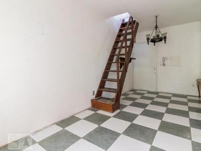 Apartamento à Venda Centro Histórico, 1 Quarto, 57 m² Porto Alegre
