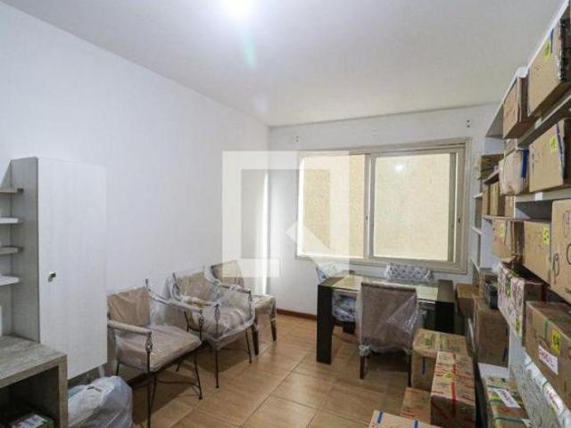 Apartamento à Venda Centro Histórico, 1 Quarto, 57 m² Porto Alegre