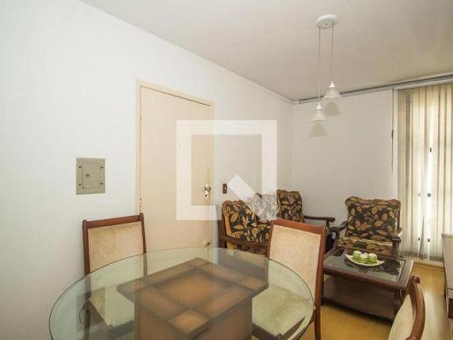 Apartamento à Venda Centro Histórico, 1 Quarto, 57 m² Porto Alegre