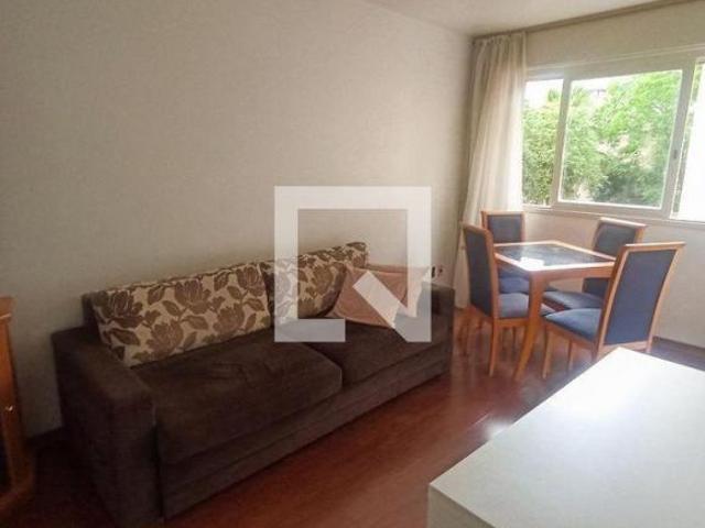 Apartamento à Venda Centro Histórico, 1 Quarto, 58 m² Porto Alegre