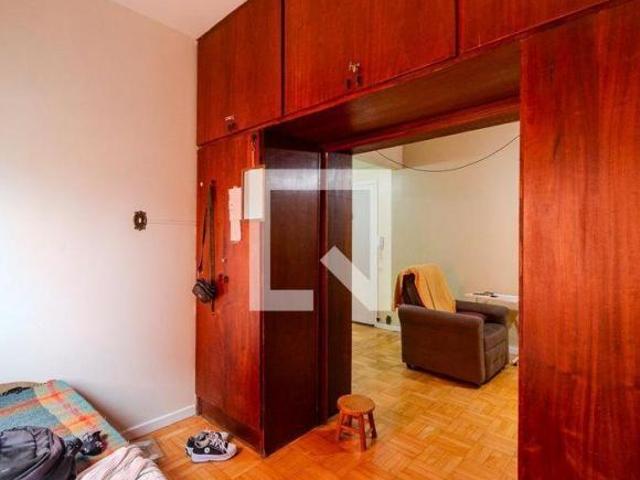 Apartamento à Venda Centro Histórico, 1 Quarto, 58 m² Porto Alegre