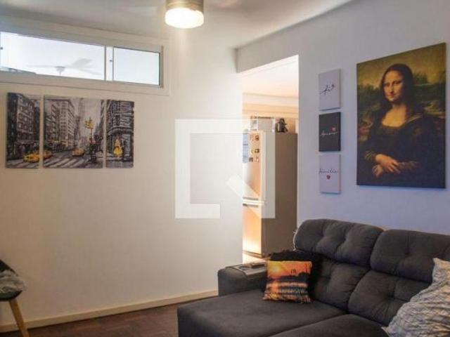 Apartamento à Venda Centro Histórico, 1 Quarto, 59 m² Porto Alegre