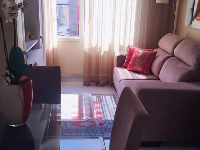 Apartamento à Venda Centro Histórico, 1 Quarto, 59 m² Porto Alegre
