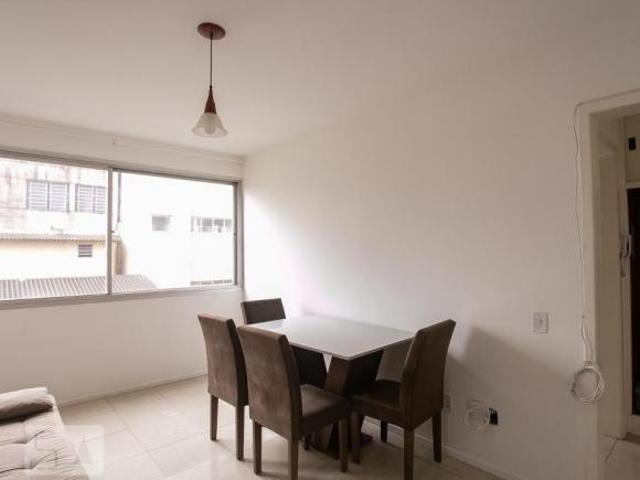 Apartamento à Venda Centro Histórico, 1 Quarto, 60 m² Porto Alegre