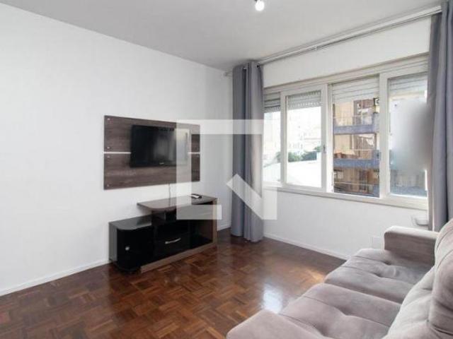 Apartamento à Venda Centro Histórico, 1 Quarto, 60 m² Porto Alegre