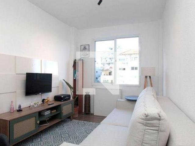 Apartamento à Venda Centro Histórico, 1 Quarto, 60 m² Porto Alegre