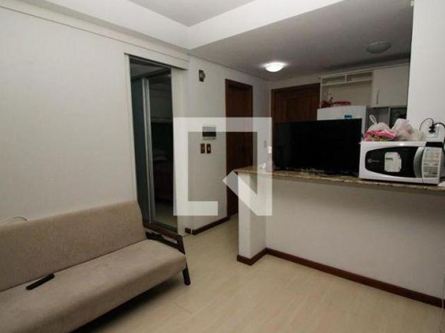 Apartamento à Venda Centro Histórico, 1 Quarto, 62 m² Porto Alegre