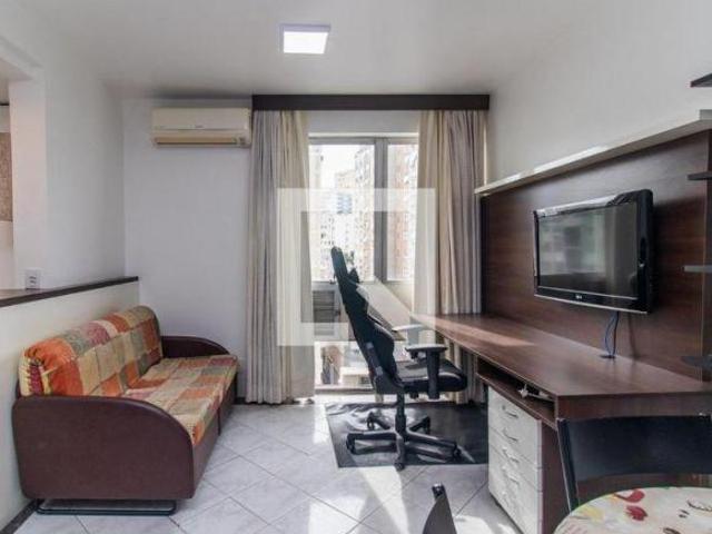 Apartamento à Venda Centro Histórico, 1 Quarto, 63 m² Porto Alegre