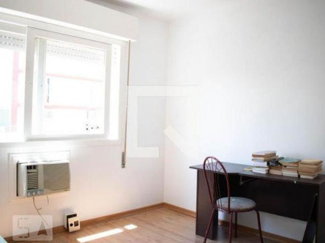 Apartamento à Venda Centro Histórico, 1 Quarto, 64 m² Porto Alegre