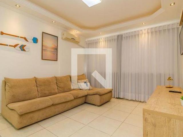 Apartamento à Venda Centro Histórico, 1 Quarto, 64 m² Porto Alegre