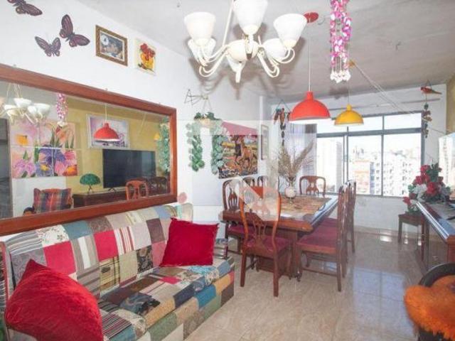 Apartamento à Venda Centro Histórico, 1 Quarto, 70 m² Porto Alegre
