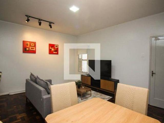Apartamento à Venda Centro Histórico, 1 Quarto, 72 m² Porto Alegre