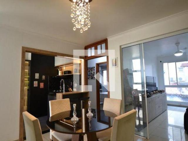 Apartamento à Venda Centro Histórico, 1 Quarto, 74 m² Porto Alegre