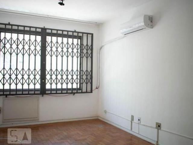 Apartamento à Venda Centro Histórico, 1 Quarto, 75 m² Porto Alegre