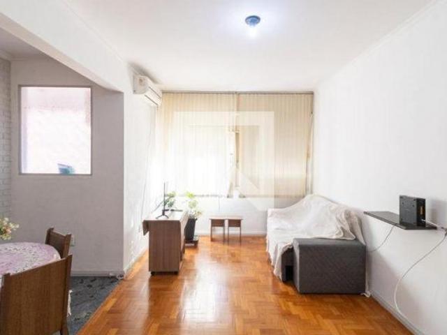 Apartamento à Venda Centro Histórico, 2 Quartos, 110 m² Porto Alegre