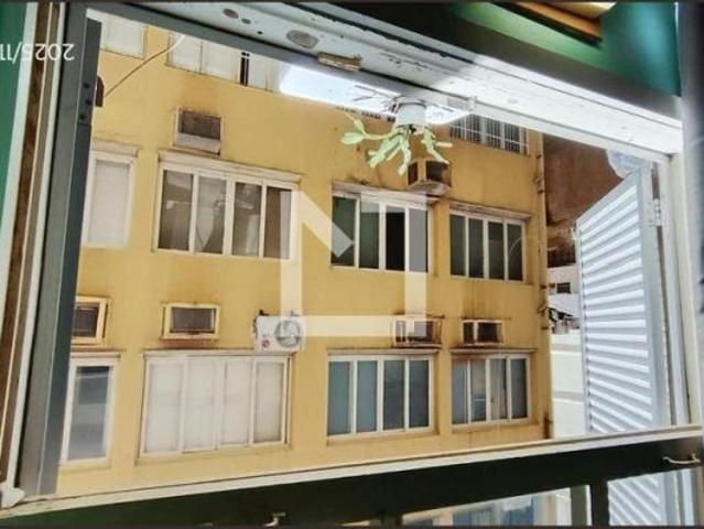 Apartamento à Venda Centro Histórico, 2 Quartos, 46 m² Porto Alegre