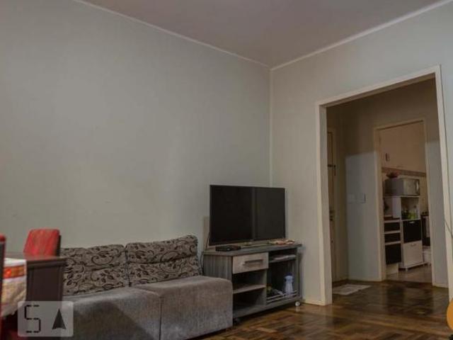 Apartamento à Venda Centro Histórico, 2 Quartos, 77 m² Porto Alegre