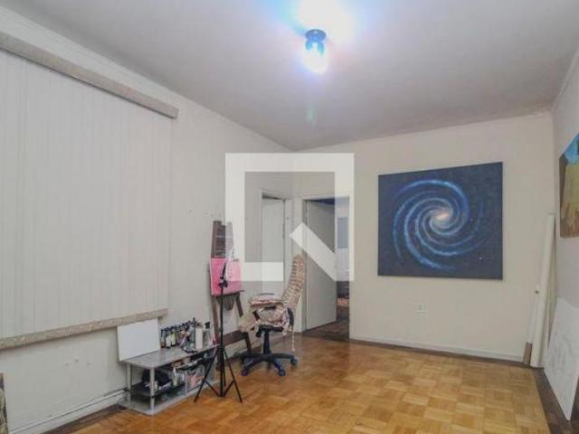 Apartamento à Venda Centro Histórico, 2 Quartos, 79 m² Porto Alegre