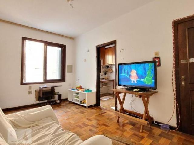Apartamento à Venda Centro Histórico, 2 Quartos, 86 m² Porto Alegre