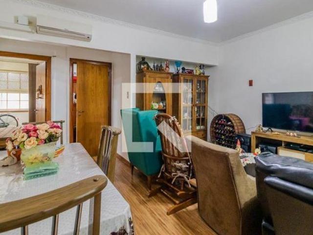 Apartamento à Venda Centro Histórico, 2 Quartos, 88 m² Porto Alegre