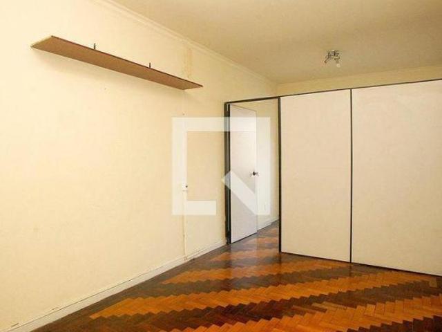 Apartamento à Venda Centro Histórico, 2 Quartos, 80 m² Porto Alegre