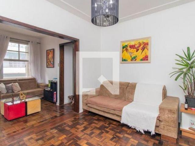 Apartamento à Venda Centro Histórico, 2 Quartos, 80 m² Porto Alegre