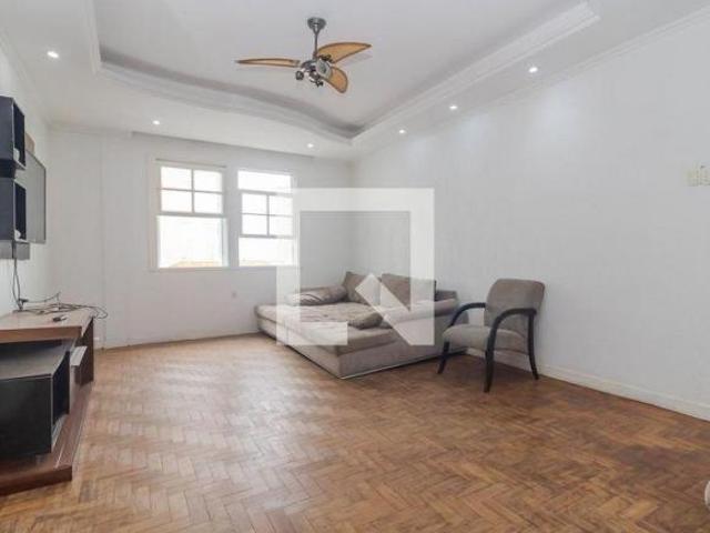 Apartamento à Venda Centro Histórico, 4 Quartos, 148 m² Porto Alegre