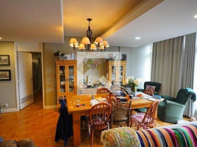 Apartamento à Venda Centro Histórico, 4 Quartos, 189 m² Porto Alegre