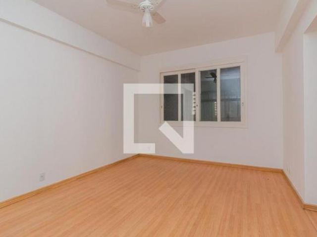 Apartamento à Venda Centro Histórico, 4 Quartos, 110 m² Porto Alegre