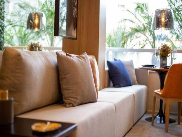 Apartamento a venda Centro Histórico