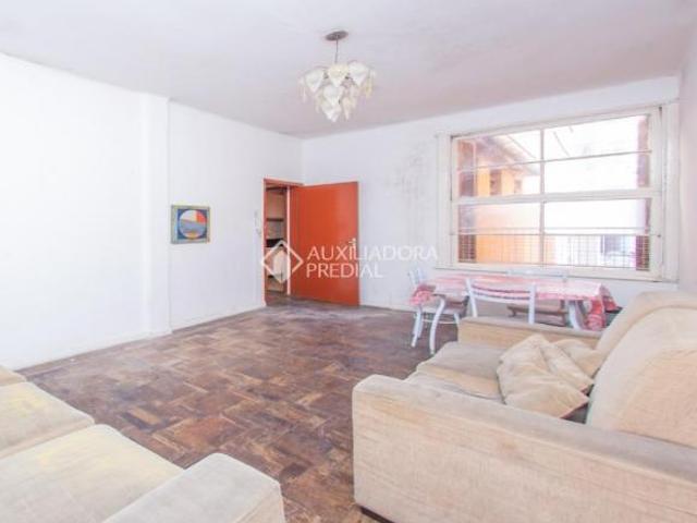 Apartamento à venda Centro Histórico, Porto Alegre/RS