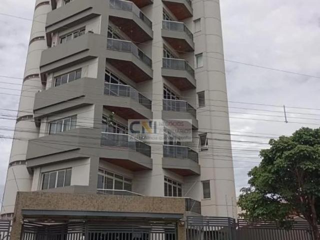 Apartamento À Venda Centro Ibiporã