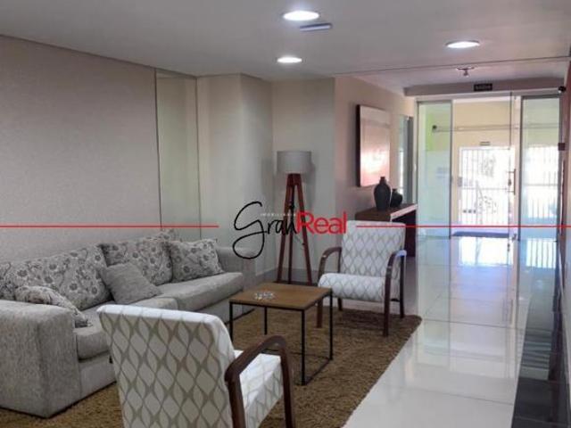 APARTAMENTO À VENDA, CENTRO, INDAIATUBA, SP. 03 DORMITÓRIOS SENDO 01 SUÍTE, BANHEIRO SOCIAL, SALA DO