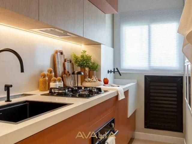 Apartamento à venda, Centro Indaiatuba/SP