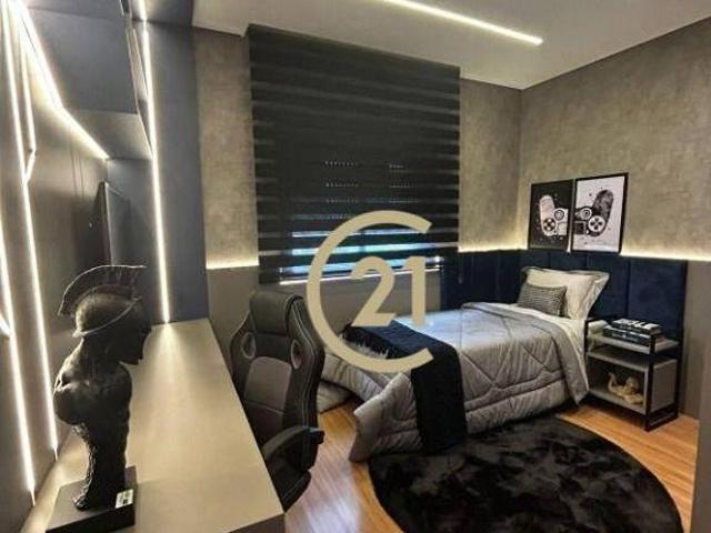 Apartamento à venda Centro Indaiatuba/SP AP1445