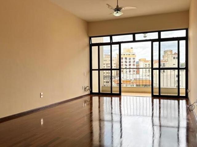 Apartamento à venda, Centro, Juiz de Fora, MG
