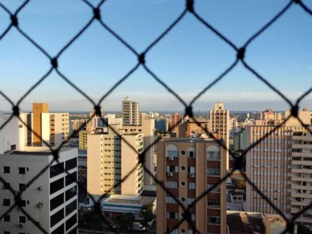 Apartamento À Venda Centro Londrina