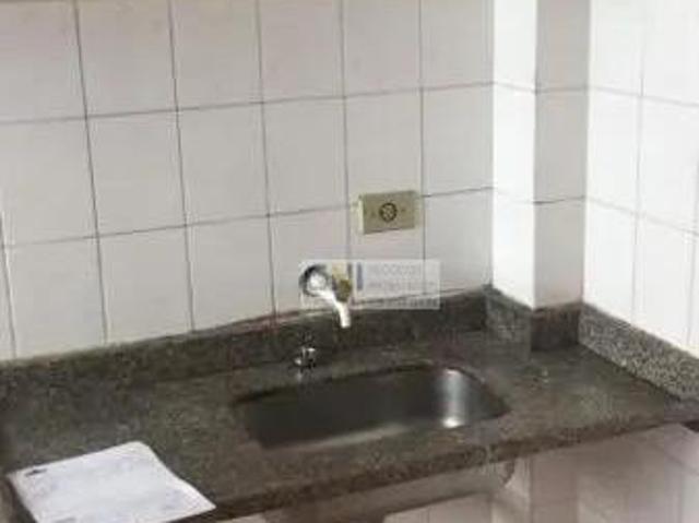 Apartamento À Venda Centro Londrina